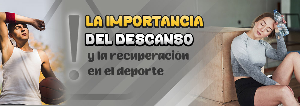 ¿Entrenar o descansar? ¡Ayuda! – Blog branchos